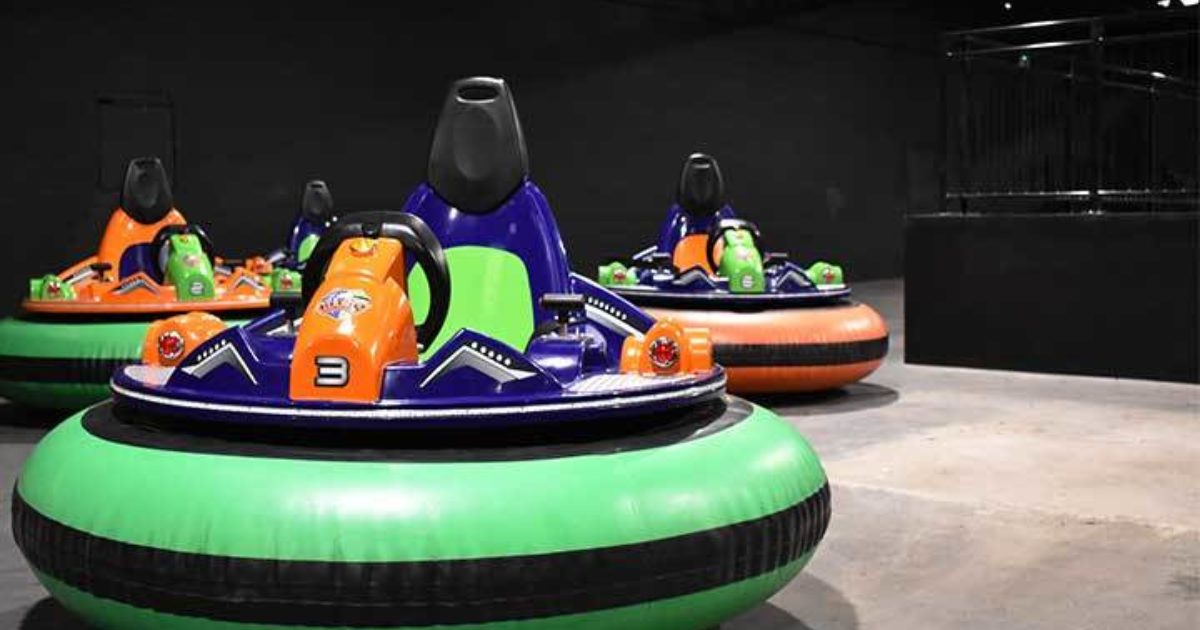 dodgem