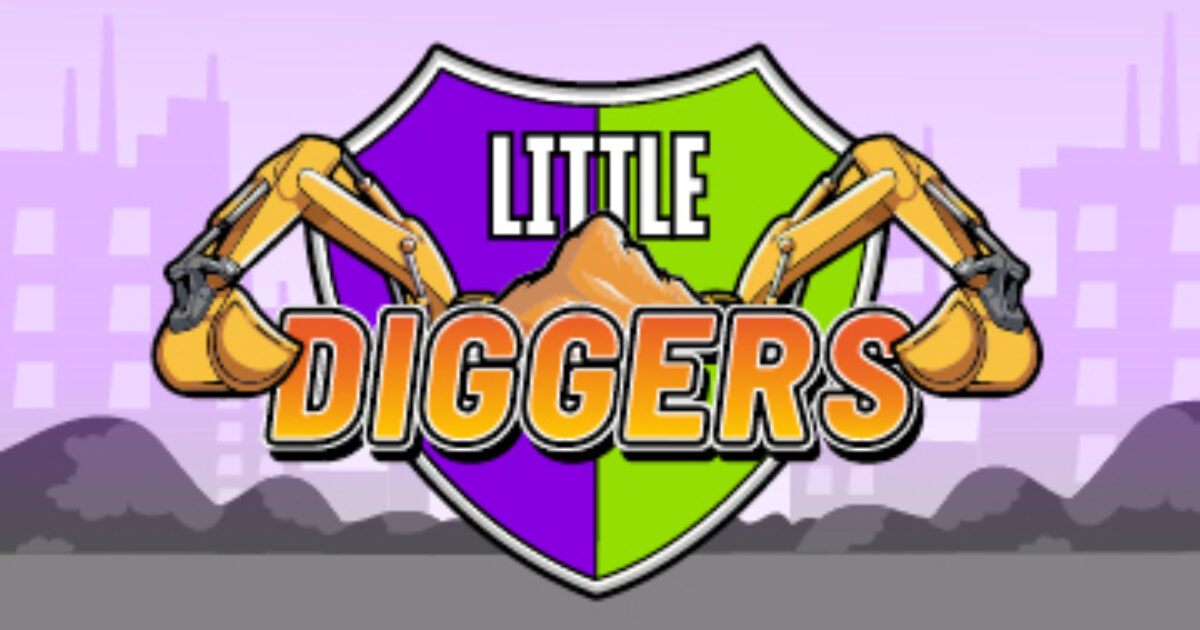 Jump Giants Trampoline Parks | Explore, Play & Dig | Little Diggers…
