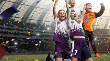 Jump Giants Trampoline Parks | Adventure Park in Gateshead Newcastle